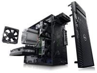 China 3.0GHz up to 4.6GHz Processor Dell PowerEdge Precision T3660 Multifunction Workstation for sale