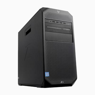 China HP Z4 G4 MT Xeon Workstation W-2235 32G RAM 512 SSD 1T SATA HDD Nvidia RTX A2000-6G for sale