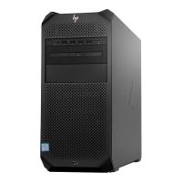 China HP Z4 G4 MT Xeon Workstation W-2235 32G RAM 512 SSD 1T SATA HDD Nvidia RTX A2000-6G for sale