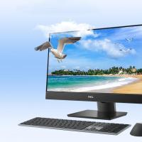 China Windows 10 All-in-One i5-12500 8G 256G 1T 23.8