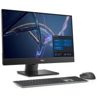 China DELL OptiPlex7400 All-in-One Computer for Gaming Office Desktop Windows 10 Integrated Card for sale