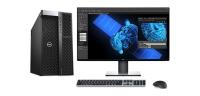 China Customizable Tower Server Dell T7920 Workstation Xeon Gold CPU 2666MHz DDR4 ECC RDIMM for sale