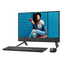 China Home Student Dell IN5410-3508B i5-1235U 8G 256G 23.8-inch Anti-blue light All-in-one for sale