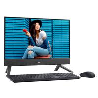 China Home Student Dell IN5410-3508B i5-1235U 8G 256G 23.8-inch Anti-blue light All-in-one for sale