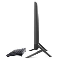 China Home Student Dell IN5410-3508B i5-1235U 8G 256G 23.8-inch Anti-blue light All-in-one for sale