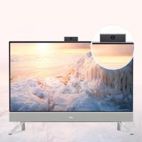 China Home Student Dell IN5410-3508B i5-1235U 8G 256G 23.8-inch Anti-blue light All-in-one for sale