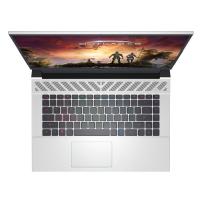 China DELL GAMING G16 i9-13900HX 2*8G 1T SSD RTX4060-8G Win11 2.5K 240Hz 16inch White Gaming Laptop for sale