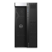 China Powerful Dell Precision Tower 7920 Workstation PC with 1T HDD and Intel Xeon 3204 for sale