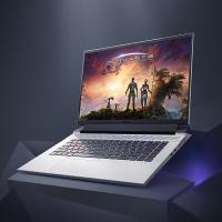 China DELL GAMING G16 i9-13900HX 2*8G 1T SSD RTX4060-8G Win11 2.5K 240Hz 16inch White Gaming Laptop for sale