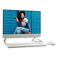China Dell IN5410 i5-1235U 8G 256G 23.8-inch All-in-one Anti-blue light White style with SSD for sale