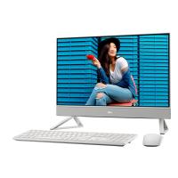 China Dell IN5410 i5-1235U 8G 256G 23.8-inch All-in-one Anti-blue light White style with SSD for sale