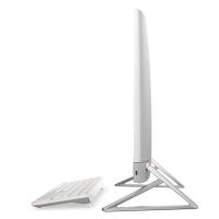 China Dell IN5410 i5-1235U 8G 256G 23.8-inch All-in-one Anti-blue light White style with SSD for sale