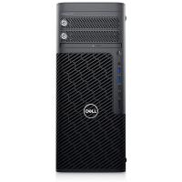 China Windows 11 Pro AMD Ryzen 5945WX 8G 512G 2T T400-4G GPU 1350W Dell Workstation Desktop PC for sale