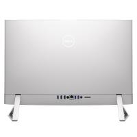 China Dell IN5410 i5-1235U 8G 256G 23.8-inch All-in-one Anti-blue light White style with SSD for sale