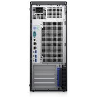 China Windows 11 Pro AMD Ryzen 5945WX 8G 512G 2T T400-4G GPU 1350W Dell Workstation Desktop PC for sale