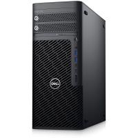 China Windows 11 Pro AMD Ryzen 5945WX 8G 512G 2T T400-4G GPU 1350W Dell Workstation Desktop PC for sale