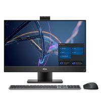 China Dell Optiplex 5400 i3-12100 8G 256G 1T 23.8inch AIO Computer with Black Narrow Frame for sale