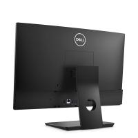 China Dell Optiplex 5400 i3-12100 8G 256G 1T 23.8inch AIO Computer with Black Narrow Frame for sale
