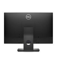 China Dell Optiplex 5400 i3-12100 8G 256G 1T 23.8inch AIO Computer with Black Narrow Frame for sale