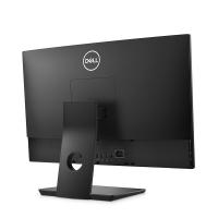 China Dell Optiplex 5400 i3-12100 8G 256G 1T 23.8inch AIO Computer with Black Narrow Frame for sale