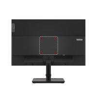China 16 9 Display Ratio Lenovo ThinkVision S24E-20 23.8inch FHD Monitor for Business Office for sale