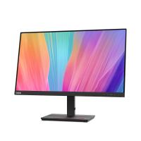 China 16 9 Display Ratio Lenovo ThinkVision S24E-20 23.8inch FHD Monitor for Business Office for sale