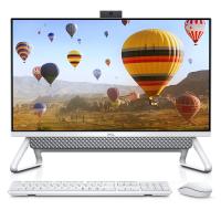 China High Energy All-in-One Machine Dell Inspiron 5400 23.8inch i3-1115G4 8G 256G SSD White for sale
