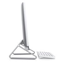 China High Energy All-in-One Machine Dell Inspiron 5400 23.8inch i3-1115G4 8G 256G SSD White for sale