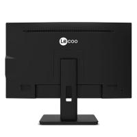 China Lenovo Lecoo 2488 All-in-one 23.8inch Intel Celeron J4125/N5095 CPU 8G RAM 256G M.2 SSD PC for sale