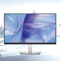 China Other Response Time Dell P2422H 23.8inch FHD IPS Office Monitor with Anti-Blue Light for sale