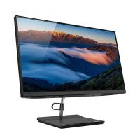 China Lenovo 21.5inch All-in-One Desktop with 256G PCIe SSD and Intel i3-1115G4 Processor for sale