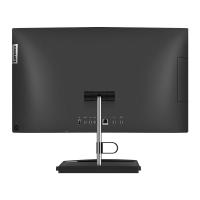 China Lenovo 21.5inch All-in-One Desktop with 256G PCIe SSD and Intel i3-1115G4 Processor for sale