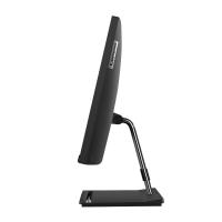 China Lenovo 21.5inch All-in-One Desktop with 256G PCIe SSD and Intel i3-1115G4 Processor for sale