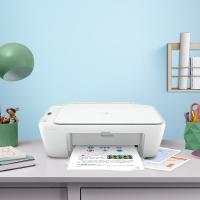 China HP DJ 2720 Wireless Color Inkjet Printer for Student Home Printing Scanning and Copying for sale