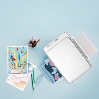 China HP DJ 2720 Wireless Color Inkjet Printer for Student Home Printing Scanning and Copying for sale