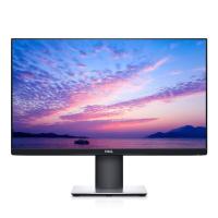 China Dell P2421DC 23.8inch 2K QHD 2560*1440 IPS Monitor Not Curved Wide Color Gamut 99%sRGB for sale