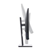 China Dell P2421DC 23.8inch 2K QHD 2560*1440 IPS Monitor Not Curved Wide Color Gamut 99%sRGB for sale
