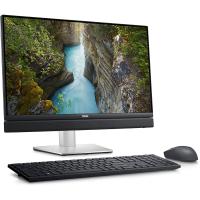 China All-in-one Dell Optiplex 7410 i3-13100T 8G 256G 23.8 inch Desktop for Country Markets for sale