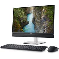 China All-in-one Dell Optiplex 7410 i3-13100T 8G 256G 23.8 inch Desktop for Country Markets for sale
