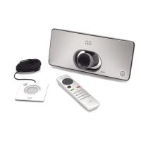 China 1920x1080 Resolution CISCO IDVC SX10 CTS-SX10N-K9 Terminal for Small Conference Room for sale