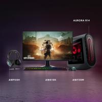 China AW2523HF 24.5inch Gaming Monitor with 360Hz Refresh Rate and Fast IPS Panel Technology for sale