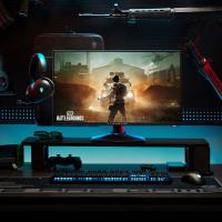 China AW2523HF 24.5inch Gaming Monitor with 360Hz Refresh Rate and Fast IPS Panel Technology for sale