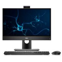 China Dell Optiplex 3280 Intel Core 10th i3-10105T 4G 1T 21.5