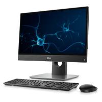 China Dell Optiplex 3280 Intel Core 10th i3-10105T 4G 1T 21.5