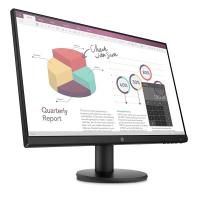 China 21.45inch Portable TV Display for Industrial Applications HP V22V G5 FHD Monitor for sale