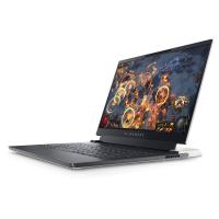 China 16G LPDDR5 5200MHz Memory Dell Alienware X14 Business Laptop with GTX3050-4G Graphics for sale