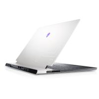 China 16G LPDDR5 5200MHz Memory Dell Alienware X14 Business Laptop with GTX3050-4G Graphics for sale