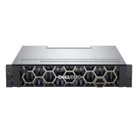 China Original Dells EMC PowerVault ME4024 Network Storage ESATA Interface Type Private Mold for sale