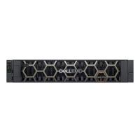 China Original Dells EMC PowerVault ME4024 Network Storage ESATA Interface Type Private Mold for sale