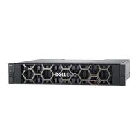 China Original Dells EMC PowerVault ME4024 Network Storage ESATA Interface Type Private Mold for sale